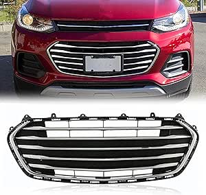 Front Bumper Lower Valance Silscvtt Bumper Lower Valance Skid Plate ...