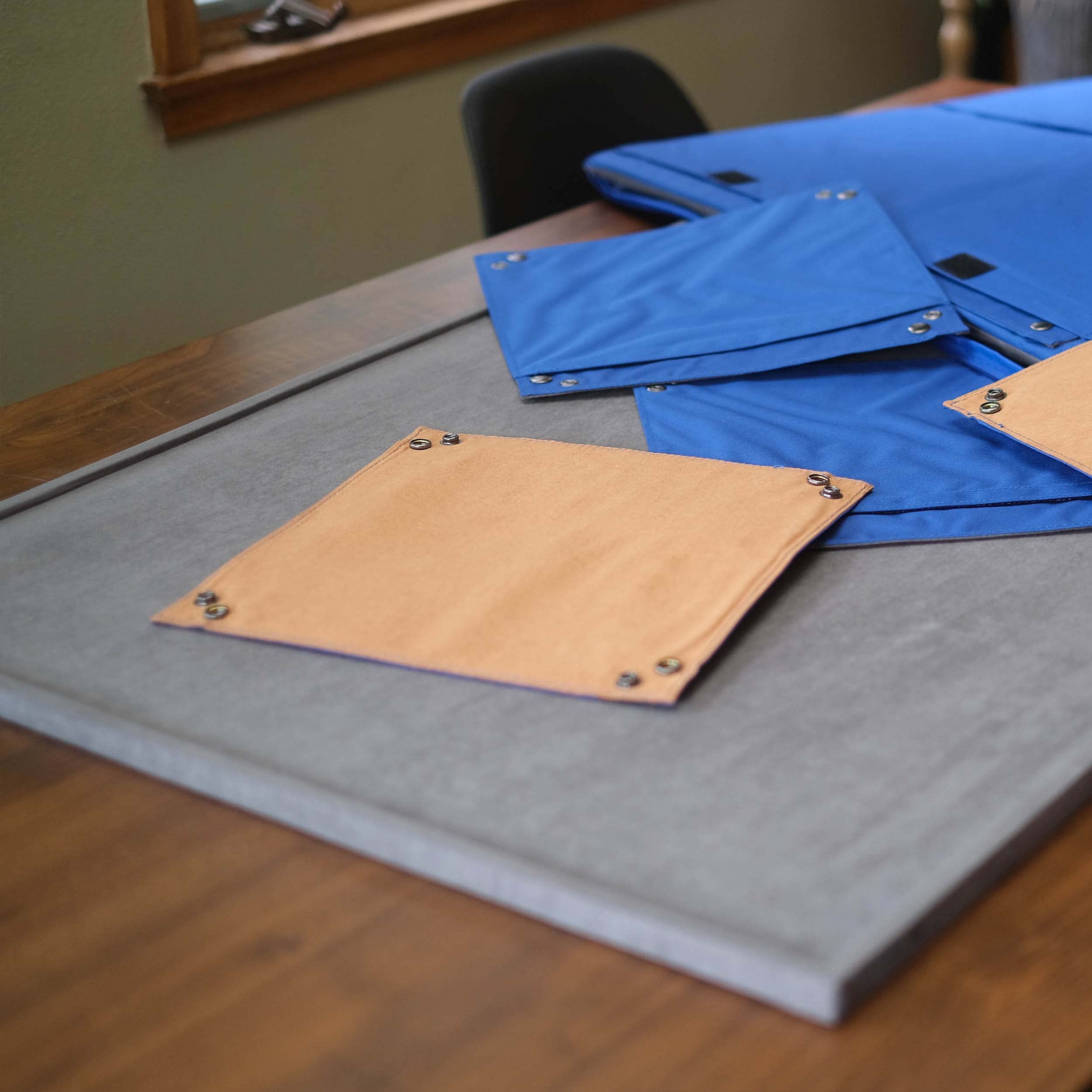 Buy Jigitz Jigsaw Puzzle Case – 1500 Piece Puzzle Caddy Portable Puzzle ...