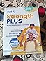 Buy Horlicks Strength Plus- Vanilla, 350g| Balanced Nutrition to Regain ...