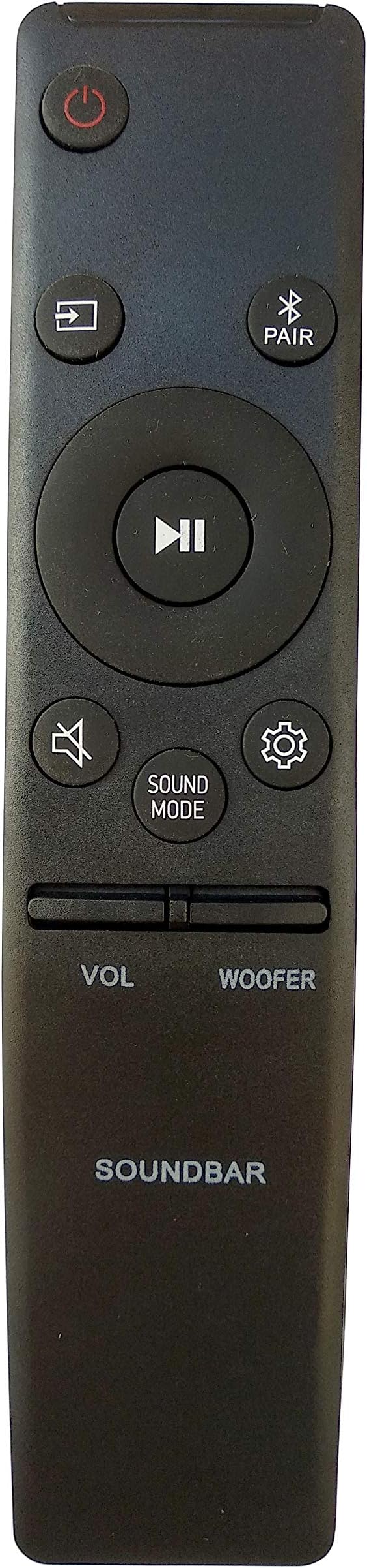 Amazon.com: Gorilla babo Universal Remote Compatible for Samsung HW ...