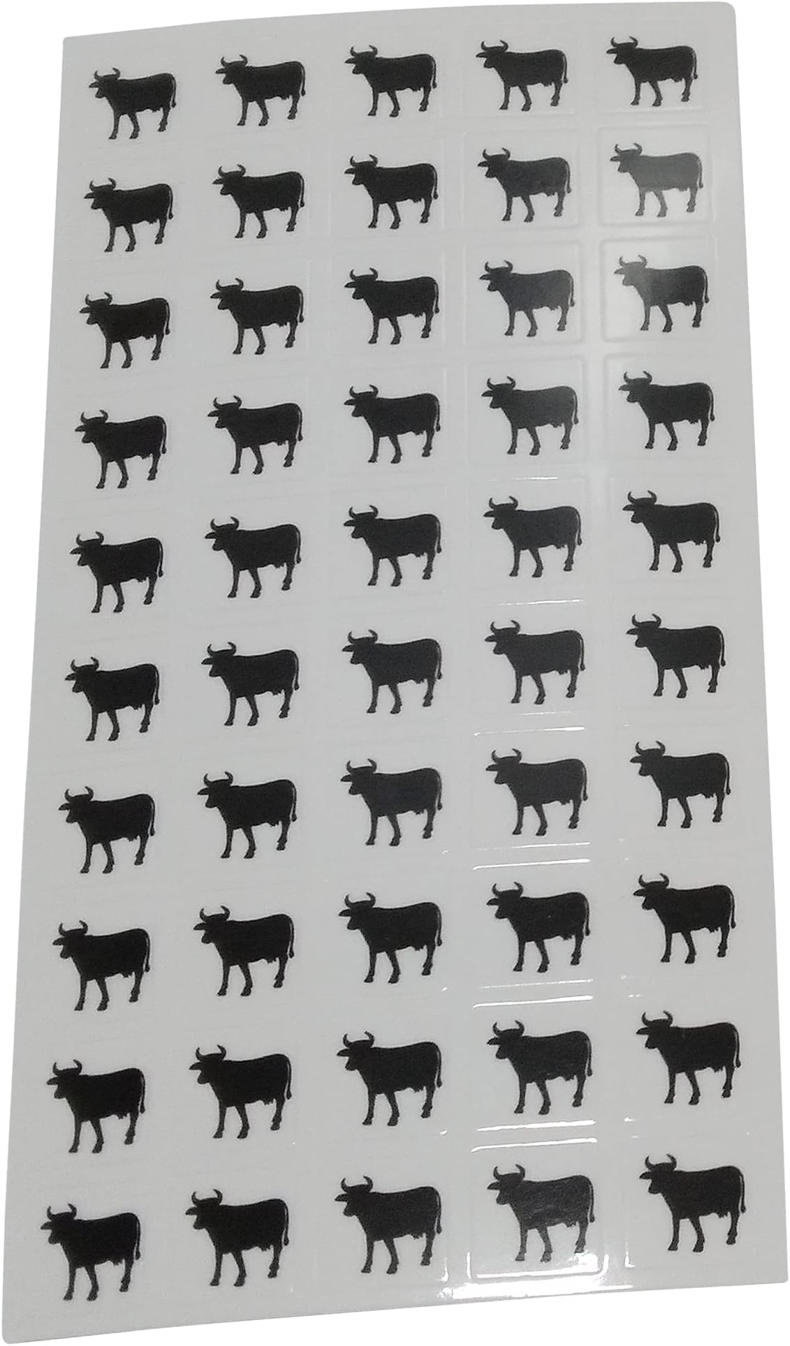 Amazon.com: Wedding Meal Stickers - Wedding Meal Indicator Stickers ...