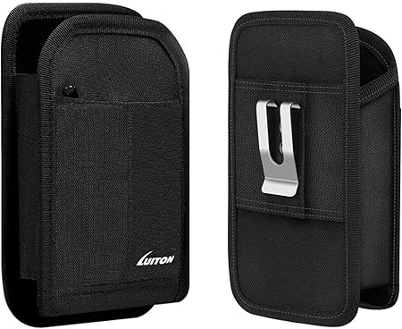 Zebra TC77 TC70 Scanner Holster Carrying Case Pouch Compatible with ...