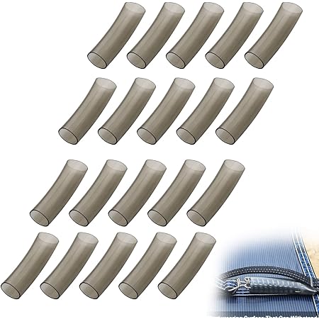 Amazon.com : 10Pcs Pool Cover Spring Sleeves, Winter Pool Cover Spring ...