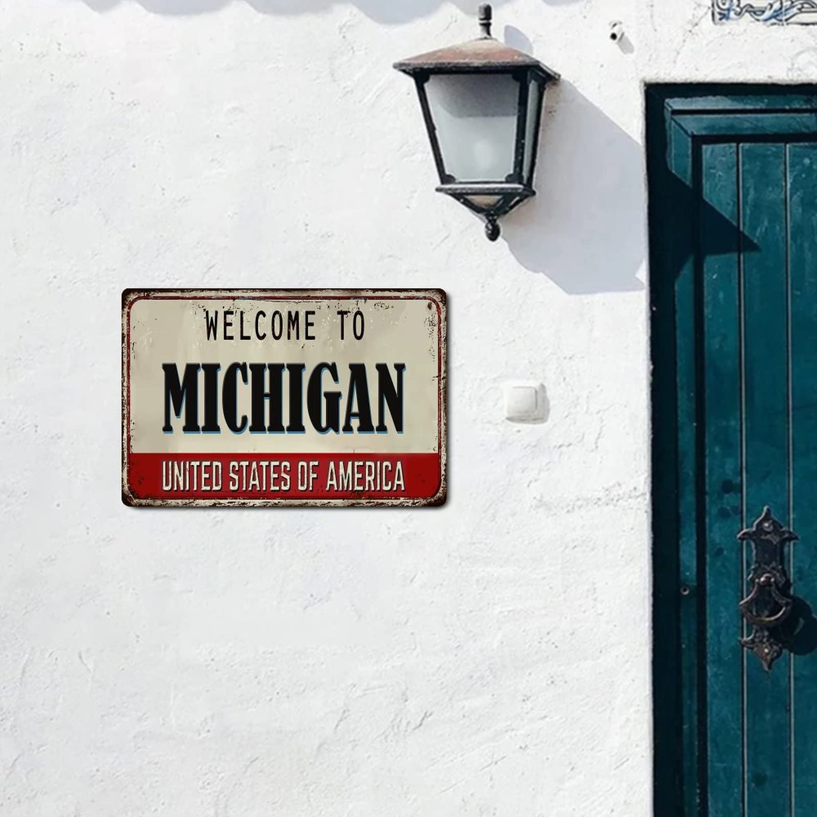 Vintage Sign Images Google Search Pure Michigan