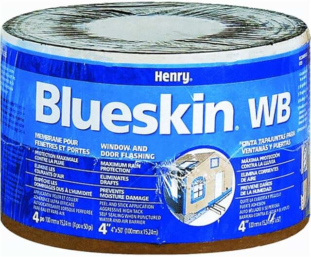 Amazon.ca: Blueskin