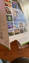 Xbox Series S Console – Gilded Hunter Bundle: Xbox Series S: Video ...