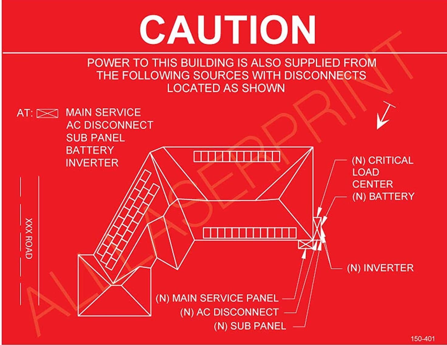 Solar Placard- Custom Solar map Laser Engraved Premium Placard with red ...