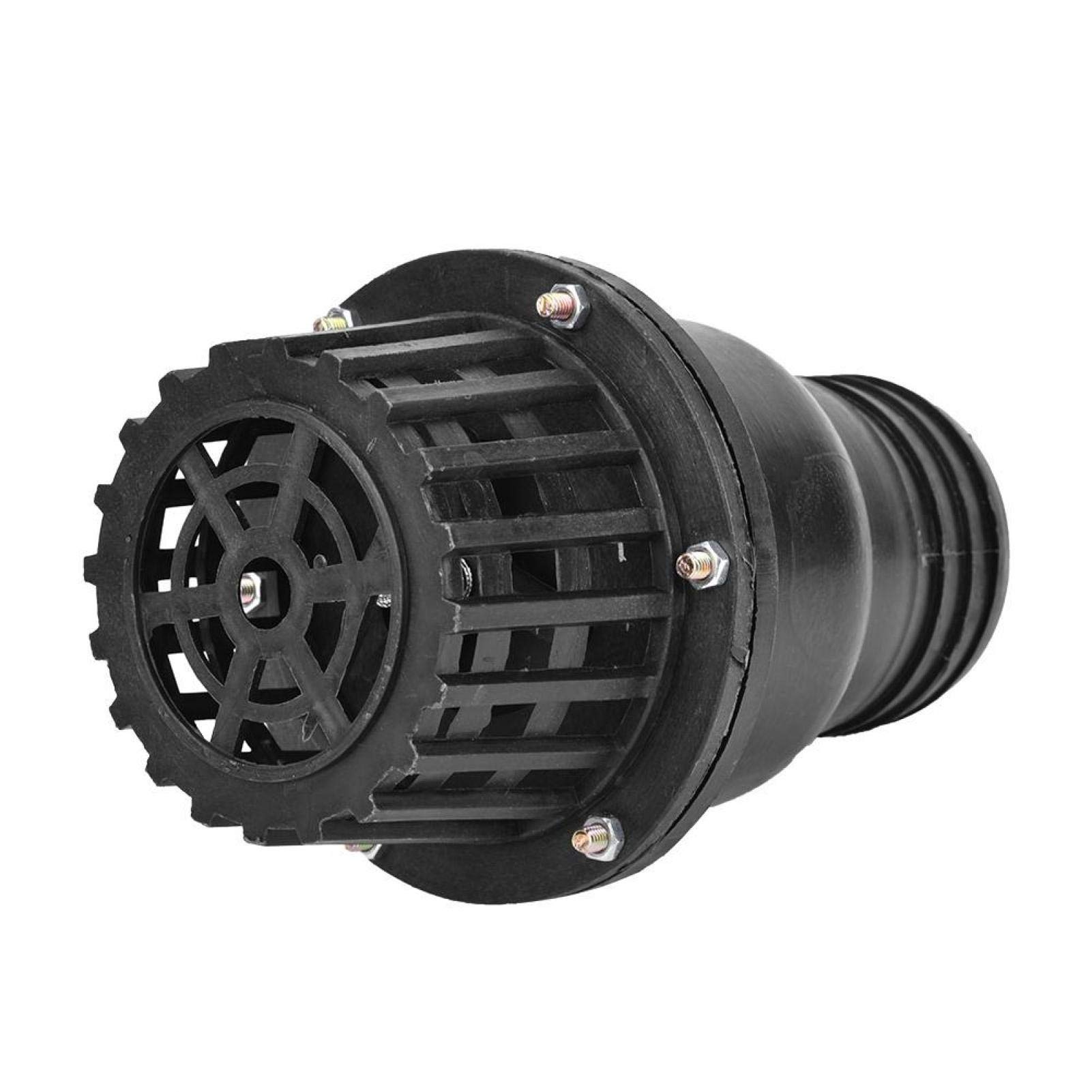 Buy Check Valve, Foot Valve Flat Foot Water Valve, Water Pump Flat ...