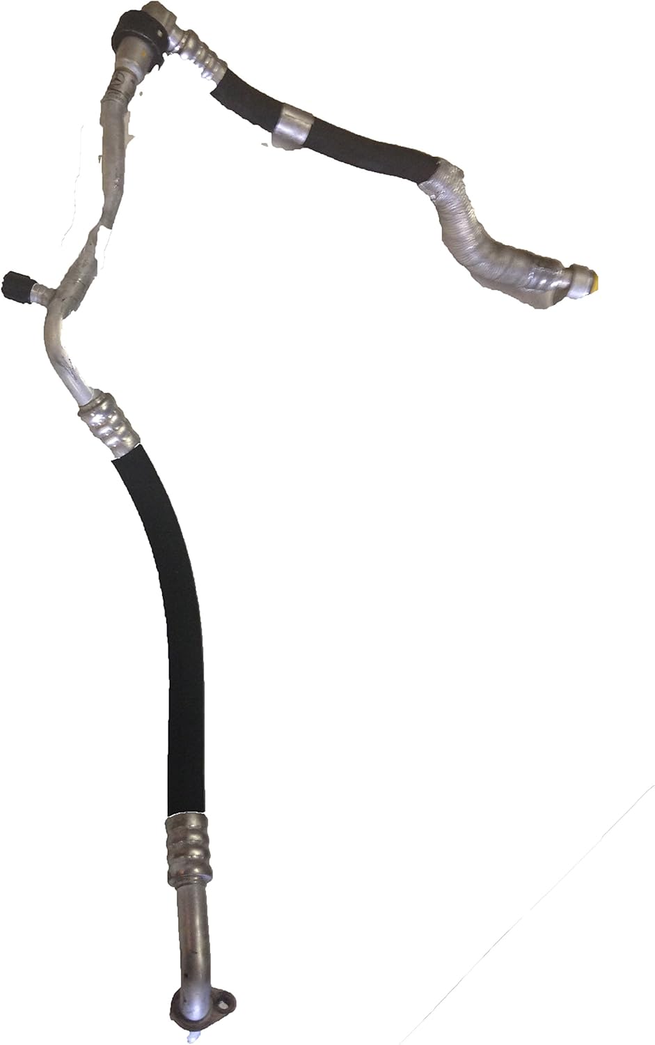 New Genuine Mercedes-Benz Ts Pipeline 2118304515 / 211-830-45-15 OEM ...