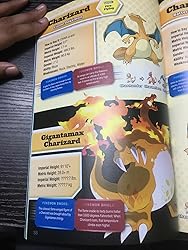 Galar Region Handbook (Pokémon) : Scholastic,: Amazon.in: Books