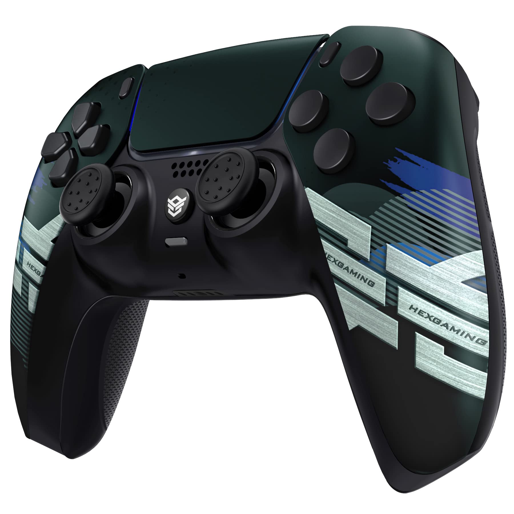 オリジナル オーエルジーHexGaming 2 Pack Ultimate Controller Rival PRO Compatible ...