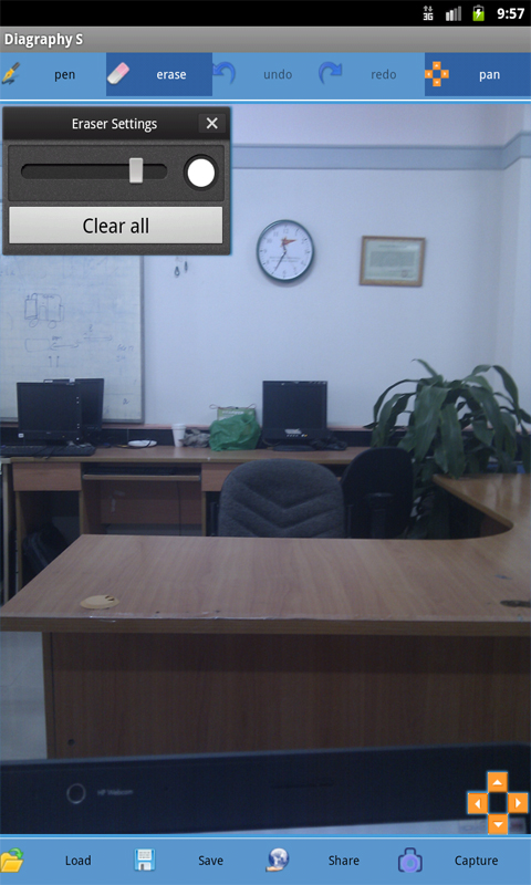 Diagraphy S:Amazon.com:Appstore for Android