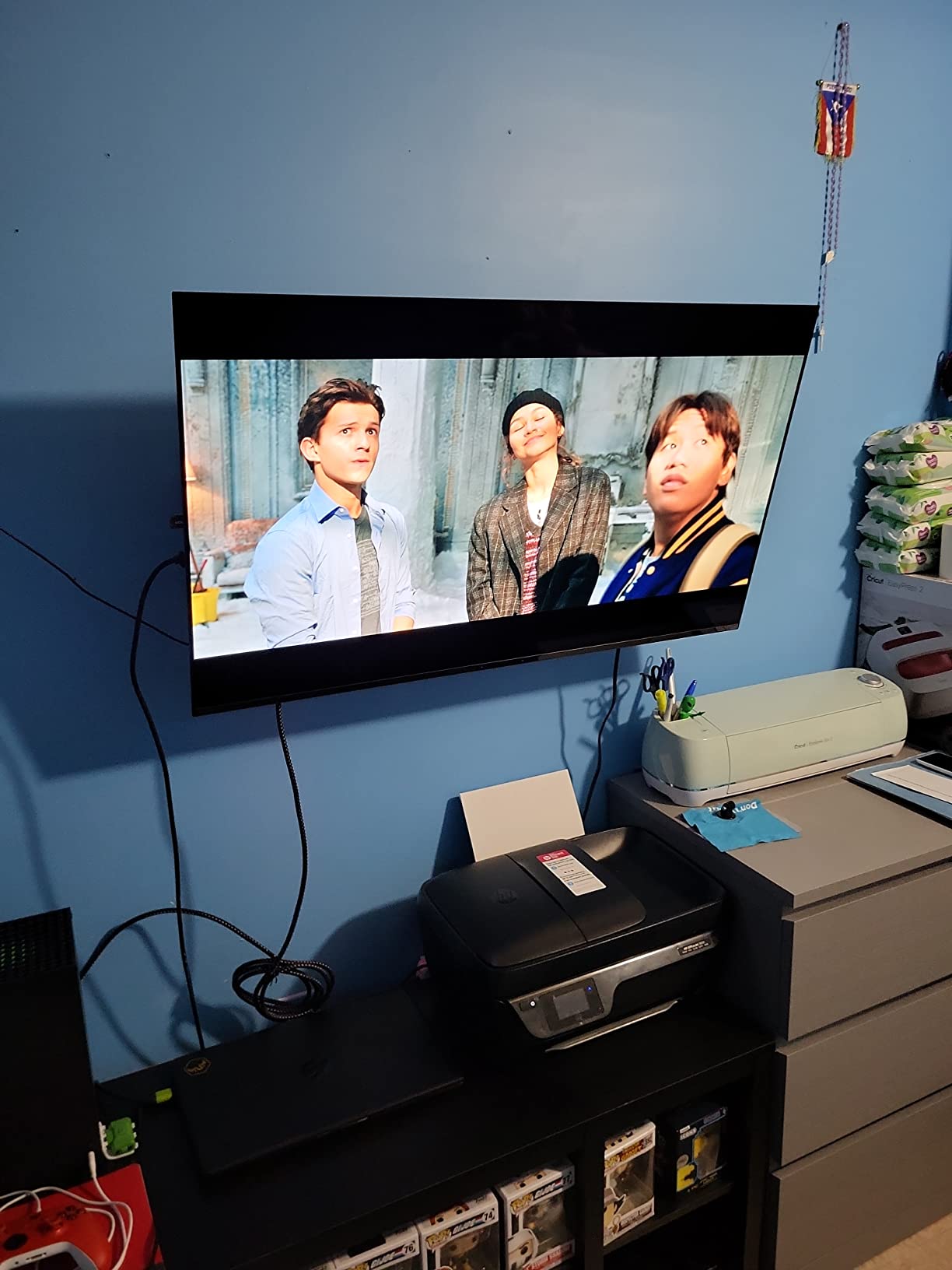 $61/mo - Finance Sony 48 Inch 4K Ultra HD TV A90K Series: BRAVIA XR ...