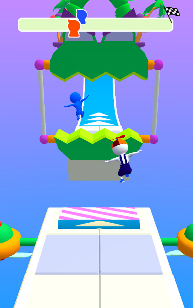 Funny Race: Super Sprinter - App on Amazon Appstore