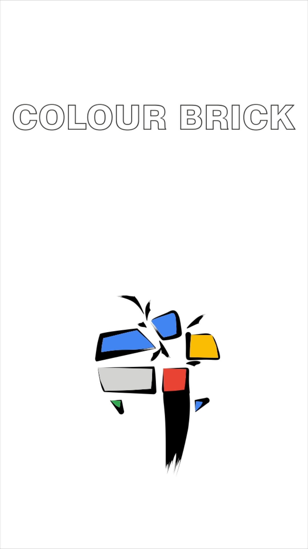 Color Bricks - Brain Game - App on Amazon Appstore