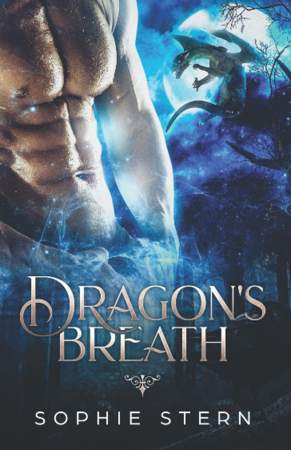 Publication: Dragon's Breath