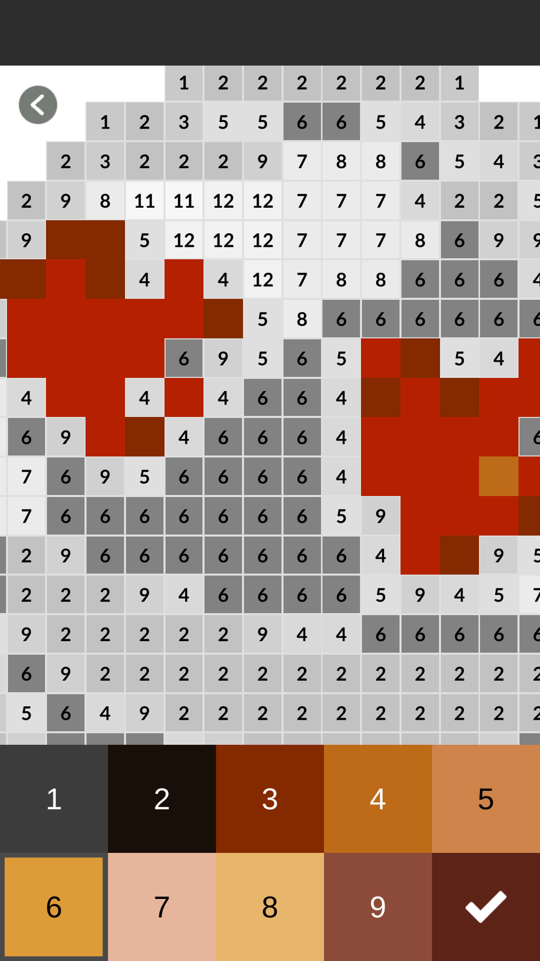 Emoji Color By number, Pixel Art Emoji - Application sur Amazon Appstore