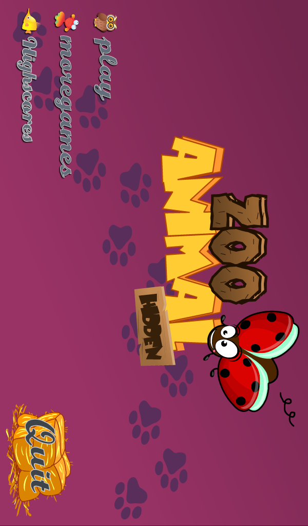 Zoo Animal Hidden Object - App on Amazon Appstore