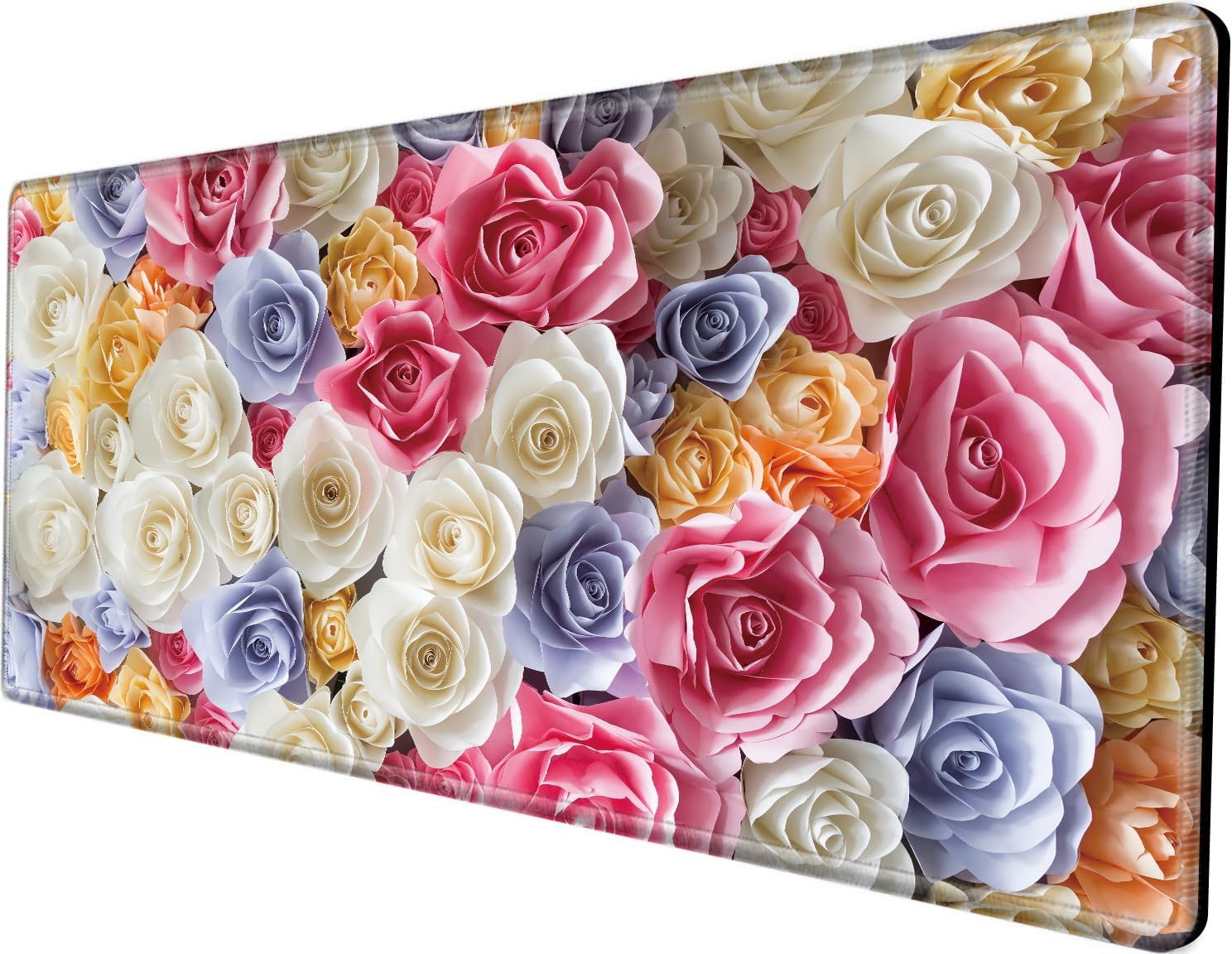 Amazon.com: Giant 48x24 Large Mouse Pad XXXL Desk Mat Gaming Mousepad ...