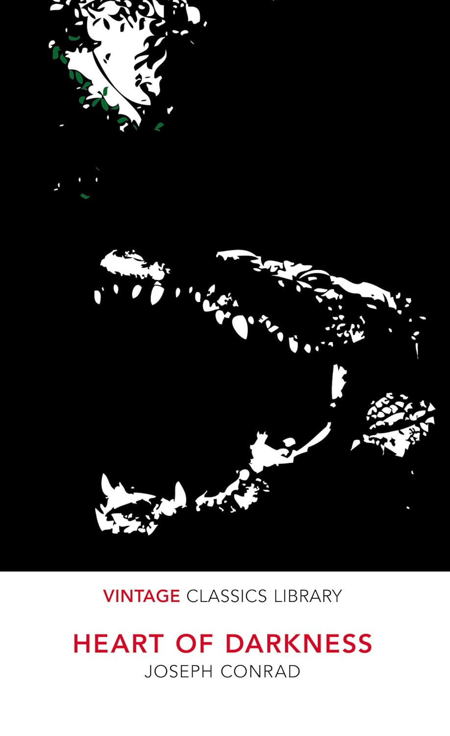 Heart of Darkness: Joseph Conrad: 9781784871666: Amazon.com: Books