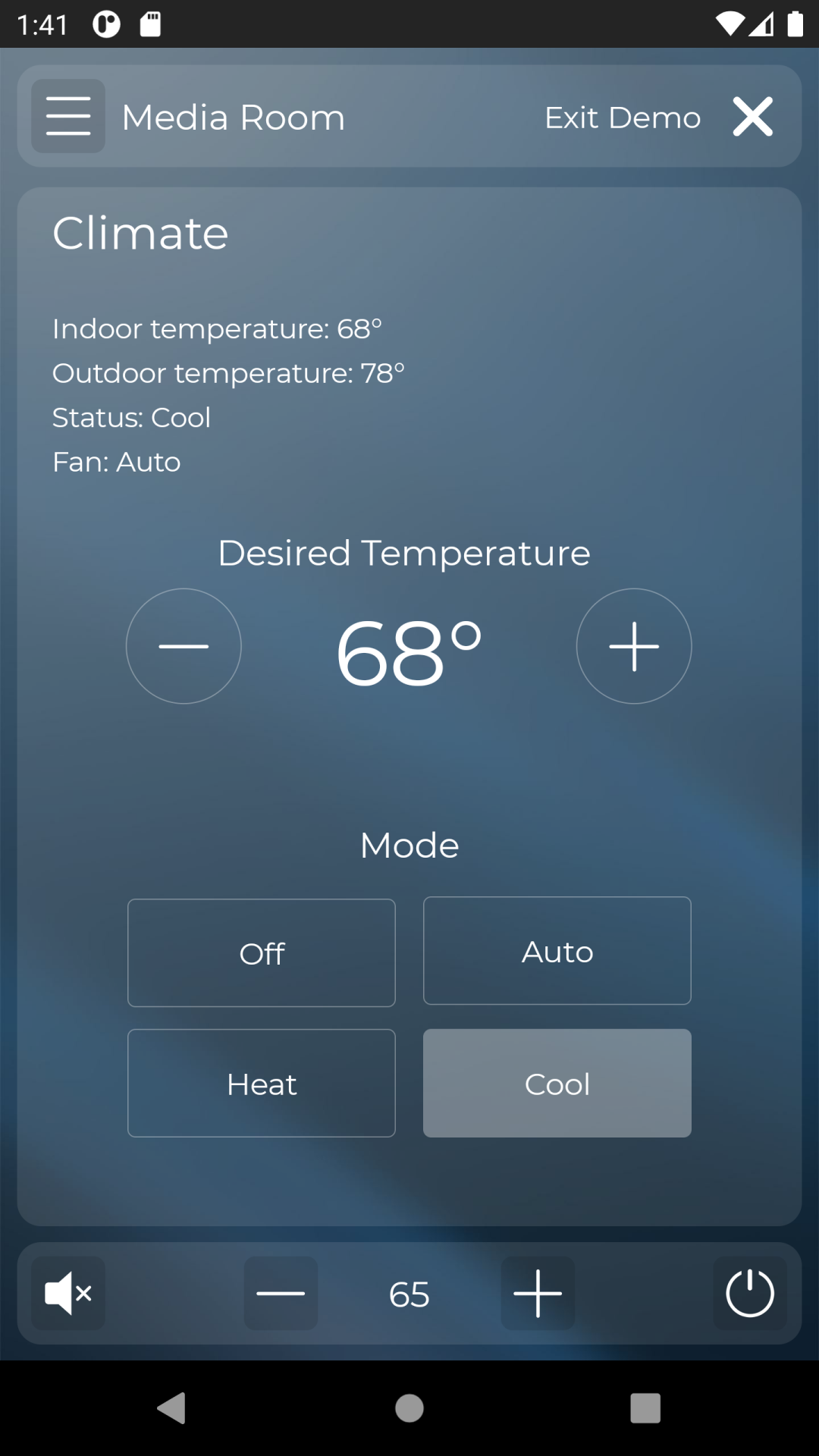 RTiPanel - App on Amazon Appstore