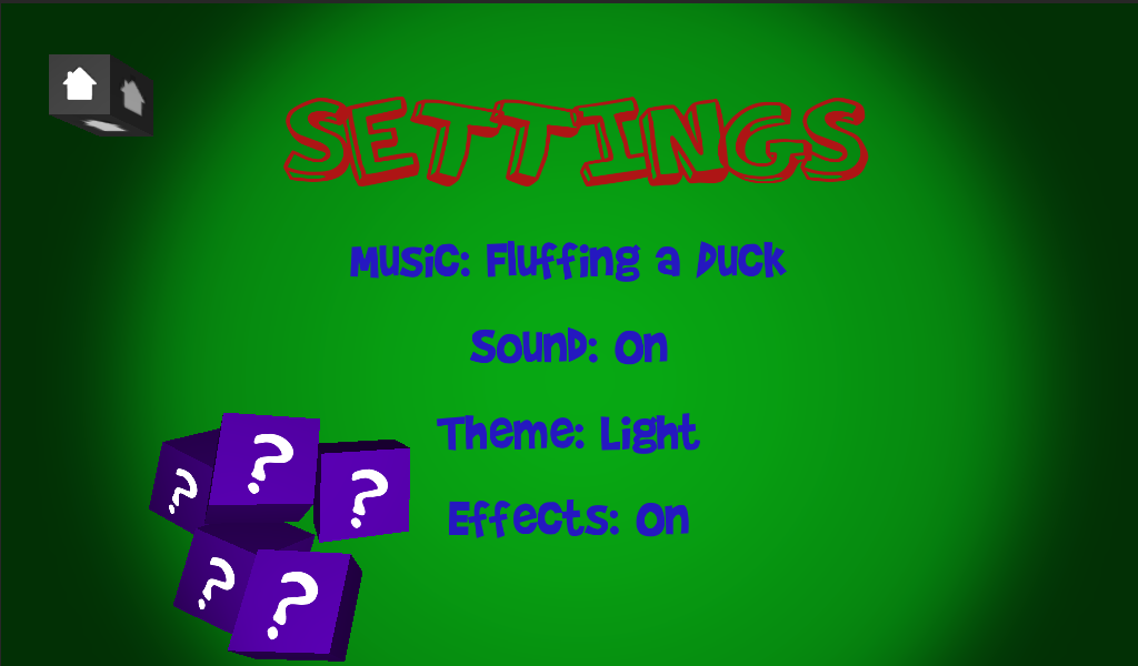 CubeZ - App on Amazon Appstore