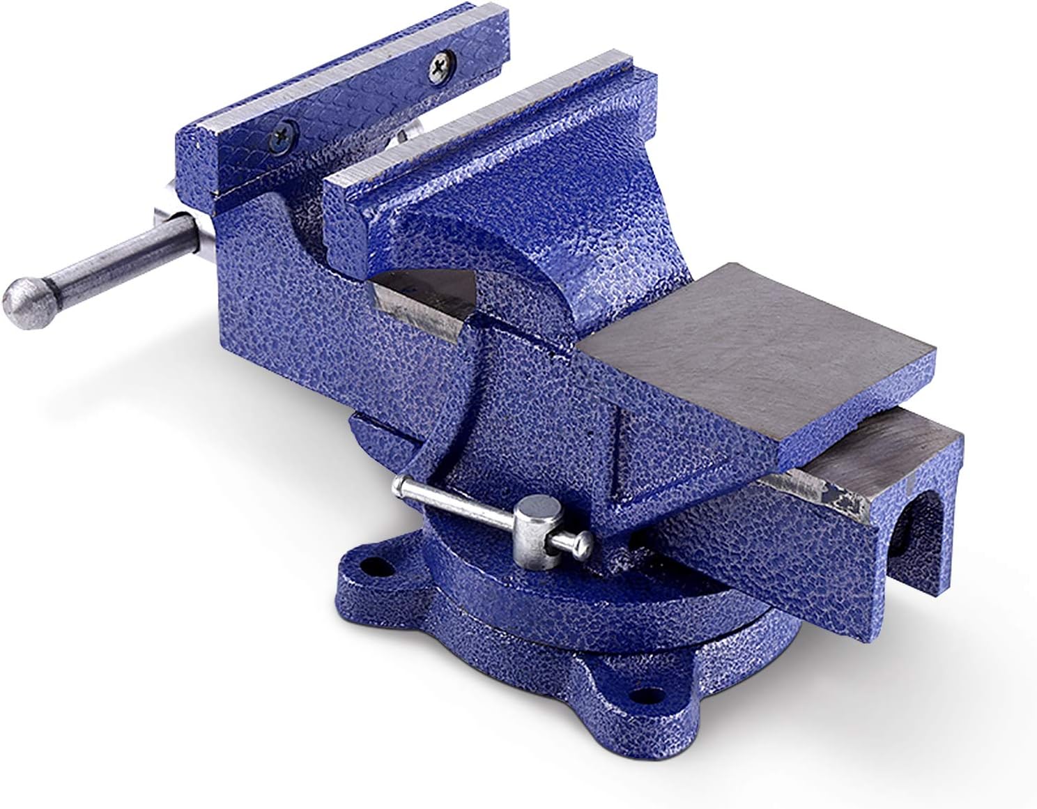 Stanley 183065 MaxSteel Light-Duty Vice 100mm 4 -inch : Amazon.co.uk ...