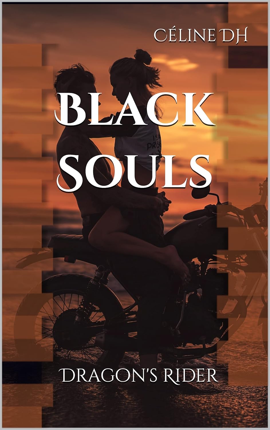 Amazon.com: Black Souls 3: Dragon's Rider (French Edition) eBook : DH ...