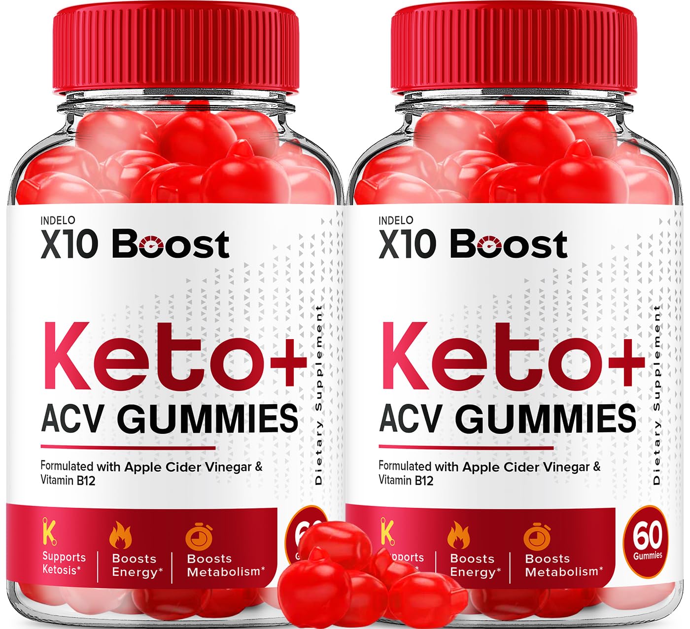 Amazon.com: X10 Boost Keto ACV Gummies - X10 Boost Keto Gummies Reviews ...
