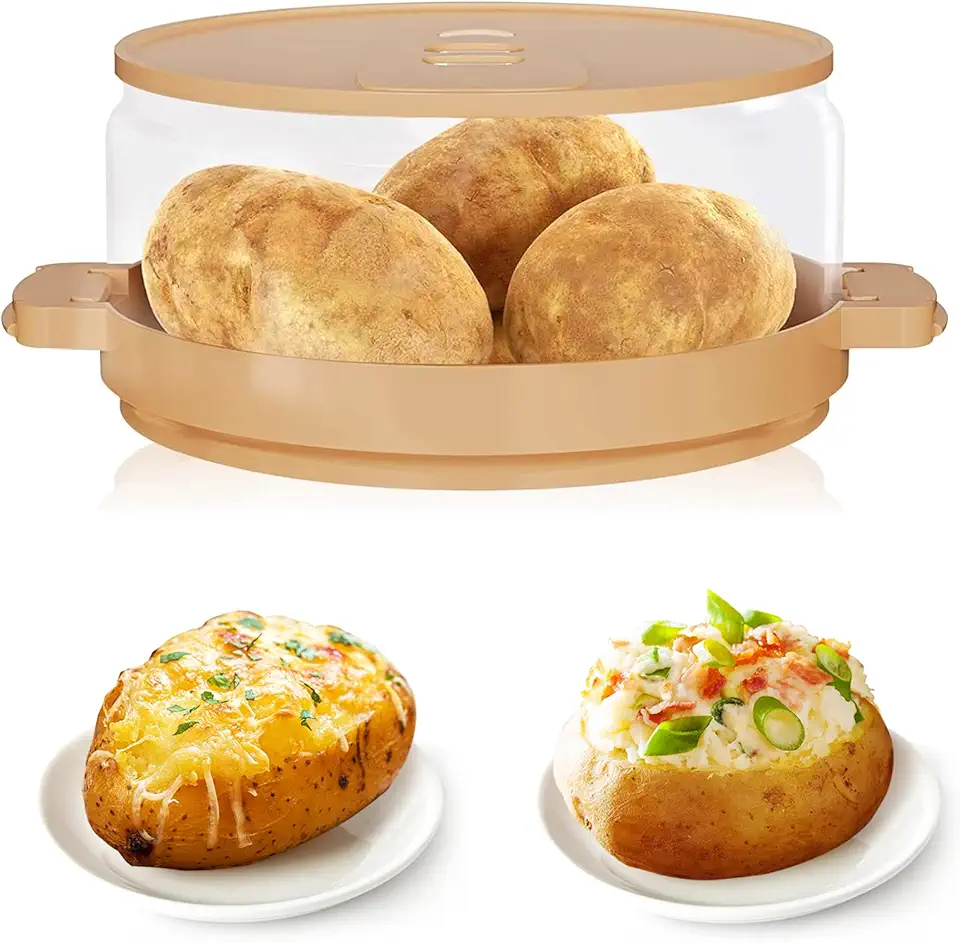 The Perfect Baking Time For Potatoes At 450 Degrees | ShunGrill