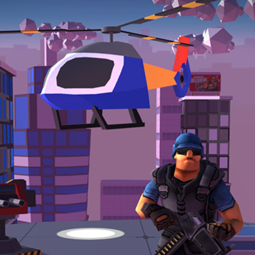 Fire Strike: Elite FPS Shooter - App on Amazon Appstore