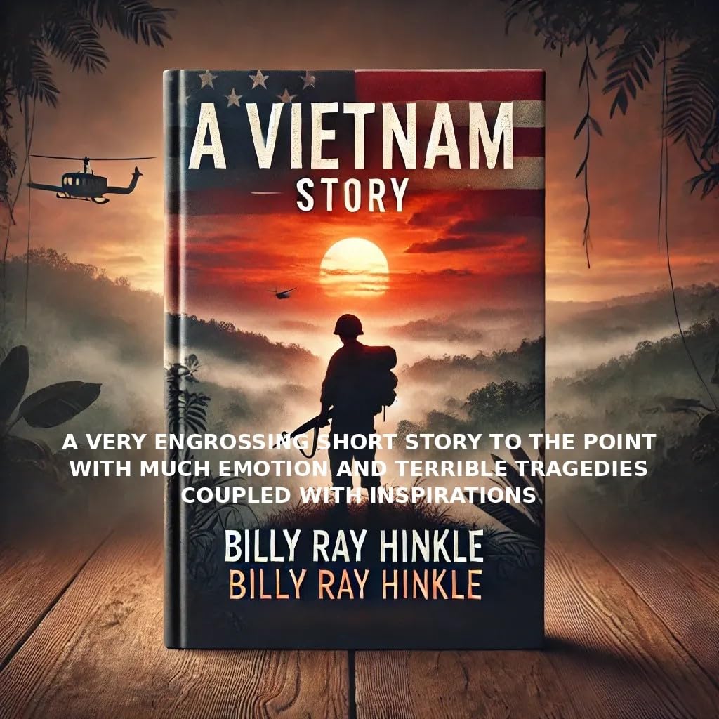 Amazon.com: SUSPENSEFUL MEMOIR OF A VIETNAM-CAMBODIA WAR SOLDIER WITH ...