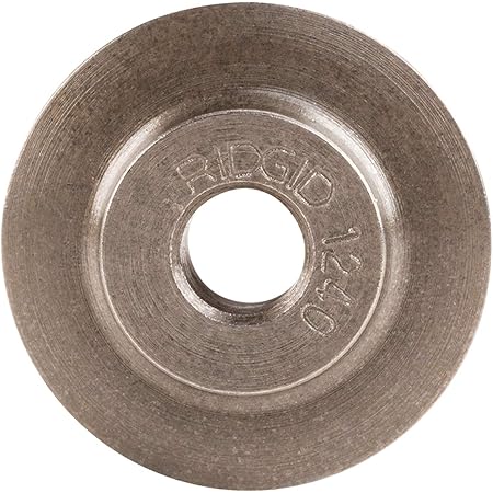 Ridgid 33190 Tubing Cutter Replacement Wheel - Pipe Cutters - Amazon.com