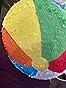 Amazon.com: Small Beach Ball Piñata Beach Theme Party Decorations ...