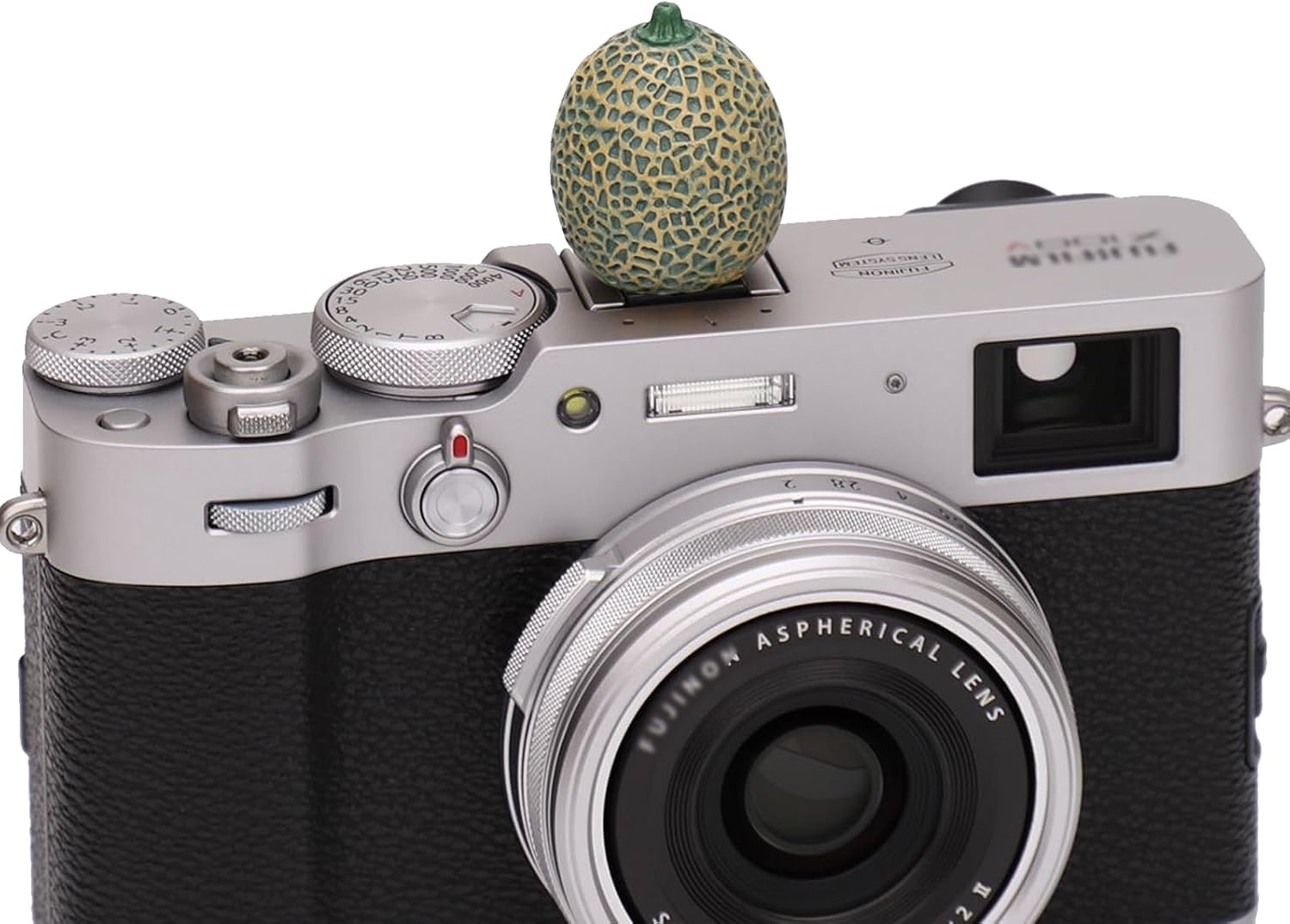 Amazon.com : Renyian Fruit Shape Hot Shoe Cover Universal Camera Hot ...