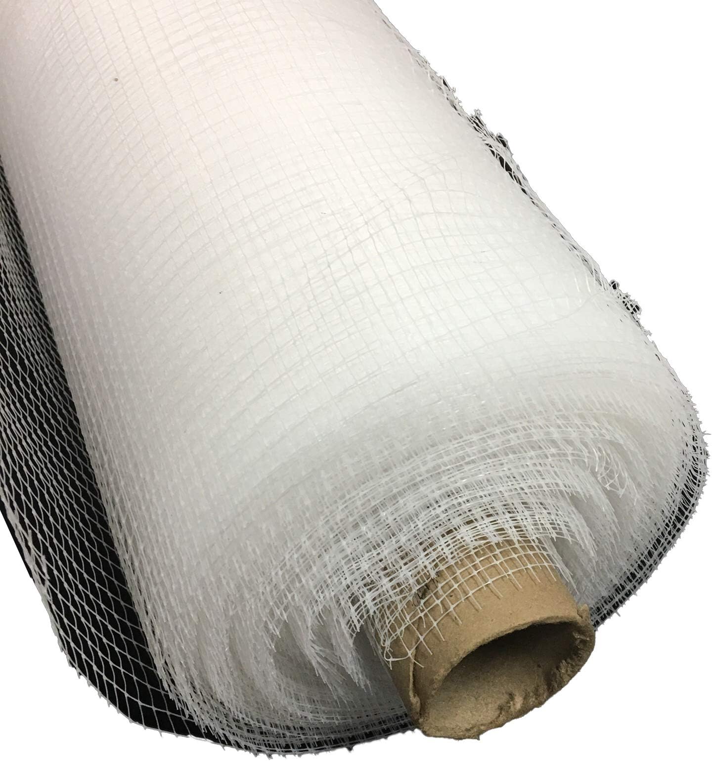Amazon.com : 1/4" Insulation Mesh Netting - 4'x250' Roll : Tools ...