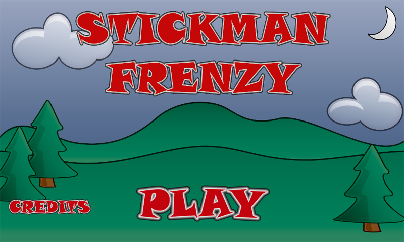 Stickman Frenzy - App on Amazon Appstore