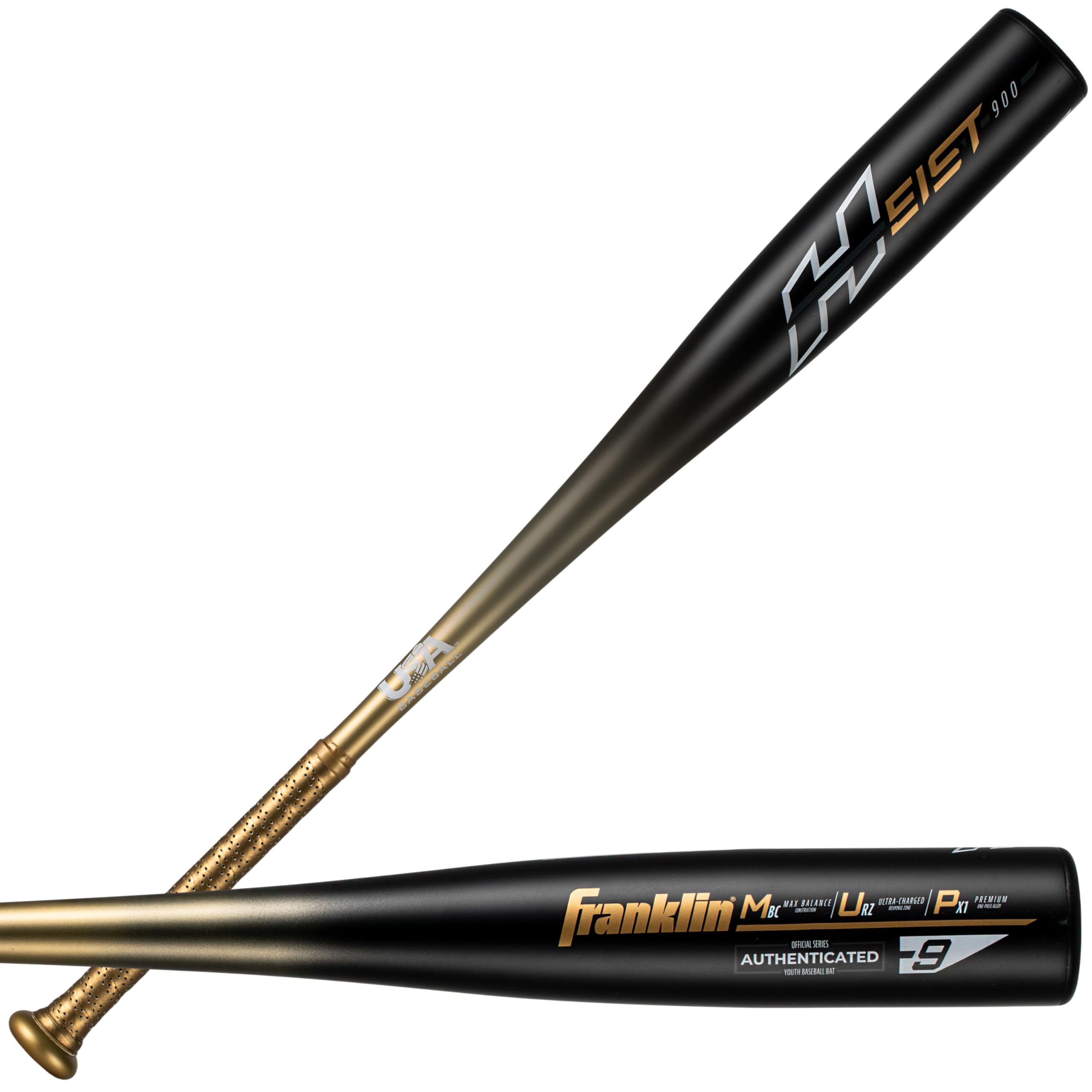 The Best Metal Baseball Bat - Top 5 Picks & Review