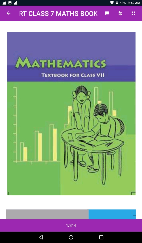 math book reader class 7 to 11 - App on Amazon Appstore