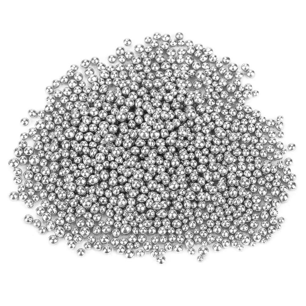 High Purity Tin Metal, 100g/3 5oz Small Lumps Sample (99 95% Purity ...