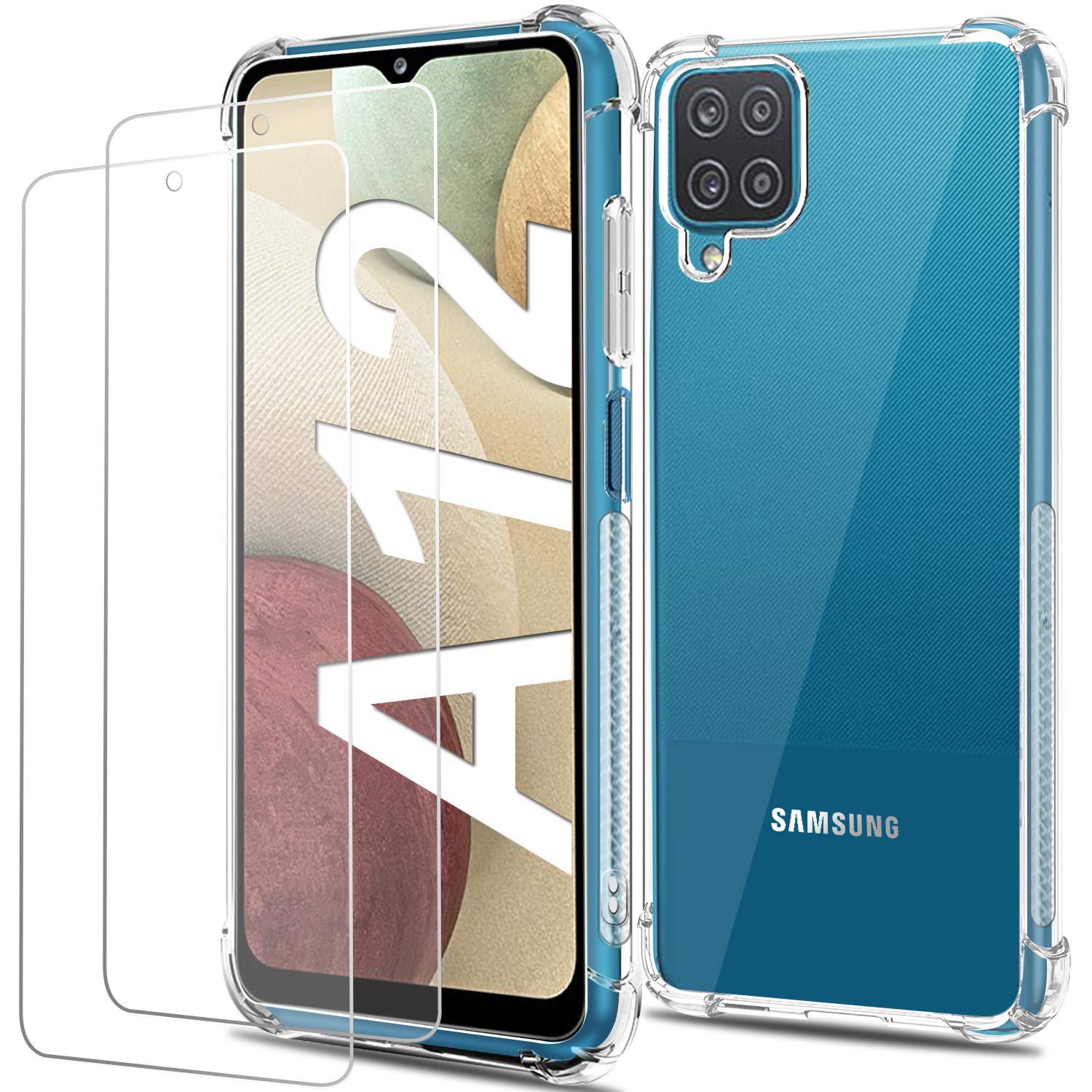 A12 screen protector - Find the best price at PriceSpy