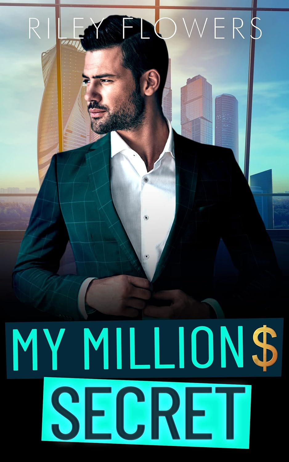 Amazon.com: My Million Dollar Secret (Billionaire Secrets Book 2) eBook ...
