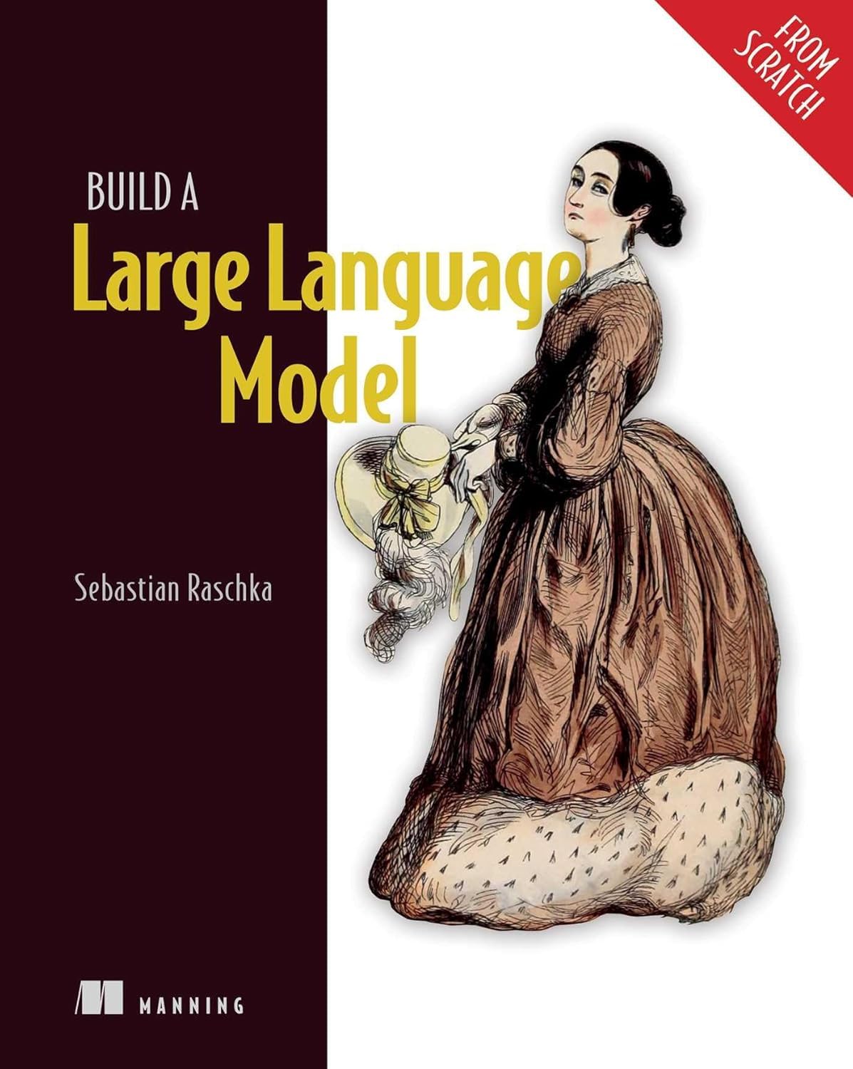 Build a Large Language Model from Scratch: Complete Practical Guide ...