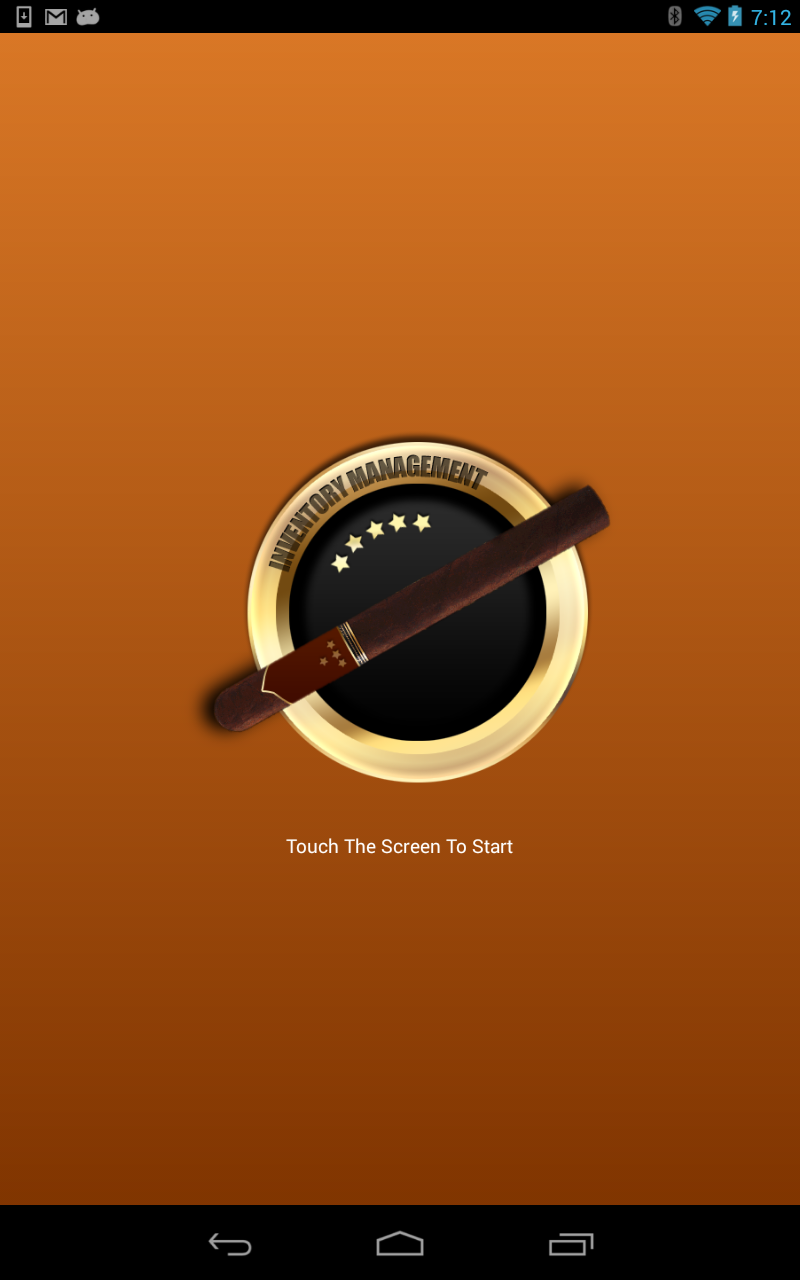 Cigar Inventory Tracker - App on Amazon Appstore