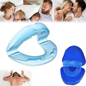 Honex Anti Snoring Mouthpiece, The Quiet Anti-Snoring Mouthpiece ...
