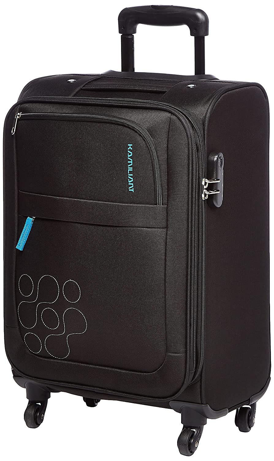 Buy By American Tourister Gaho Softside Spinner Luggage 58cm With 3 buy-by-american-tourister-gaho-softside-spinner-luggage-58cm-with-3
