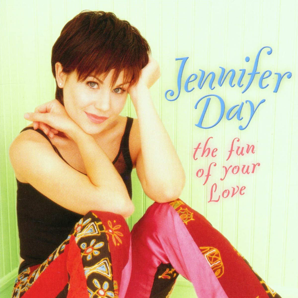 Day, Jennifer - Fun of Your Love - Amazon.com Music