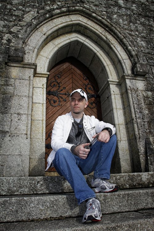 Amazon.co.uk: Mark Knight: books, biography, latest update