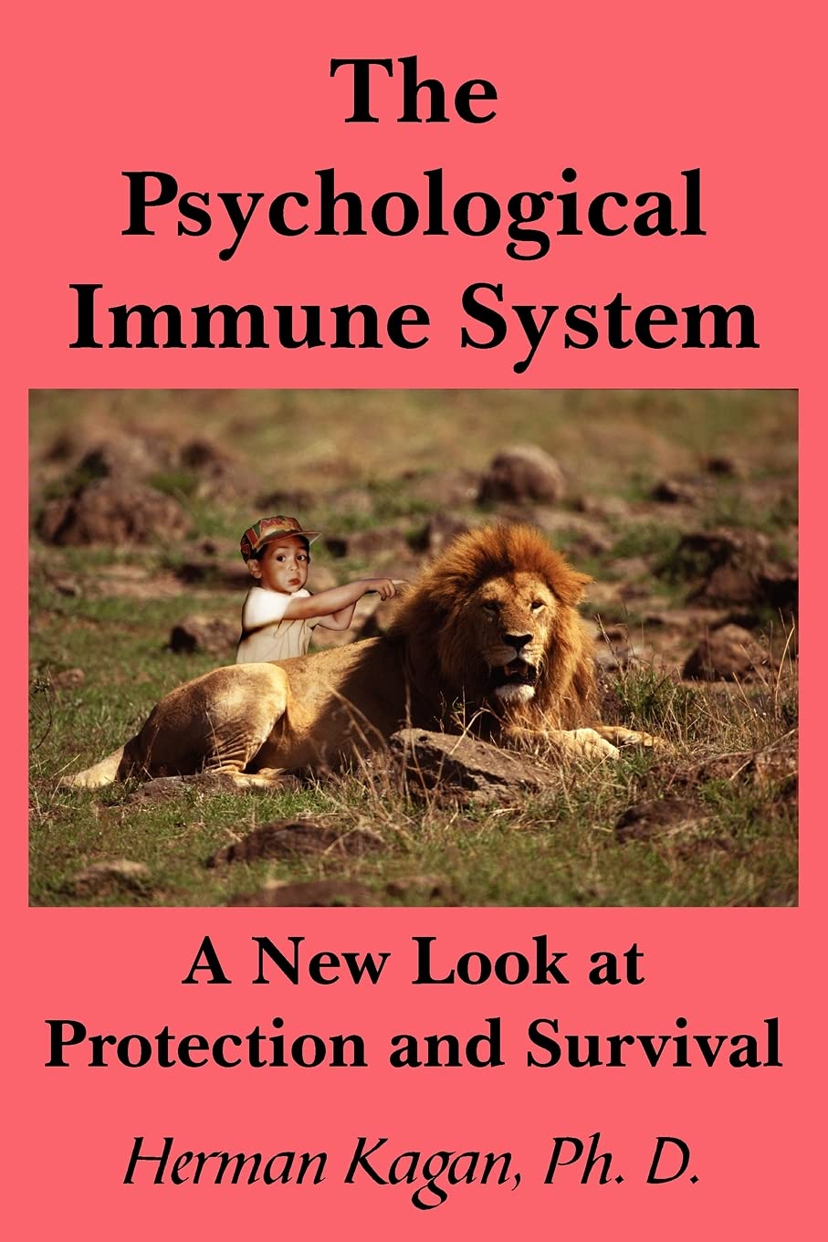 The Psychological Immune System: A New Look at Protection and Survival ...