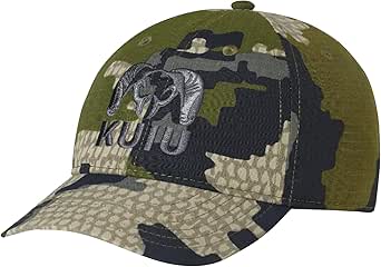 Amazon.com: KUIU Toddler Icon Trucker Hat – Camo & Solid Colors ...